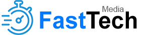 About Us - FastTech Media