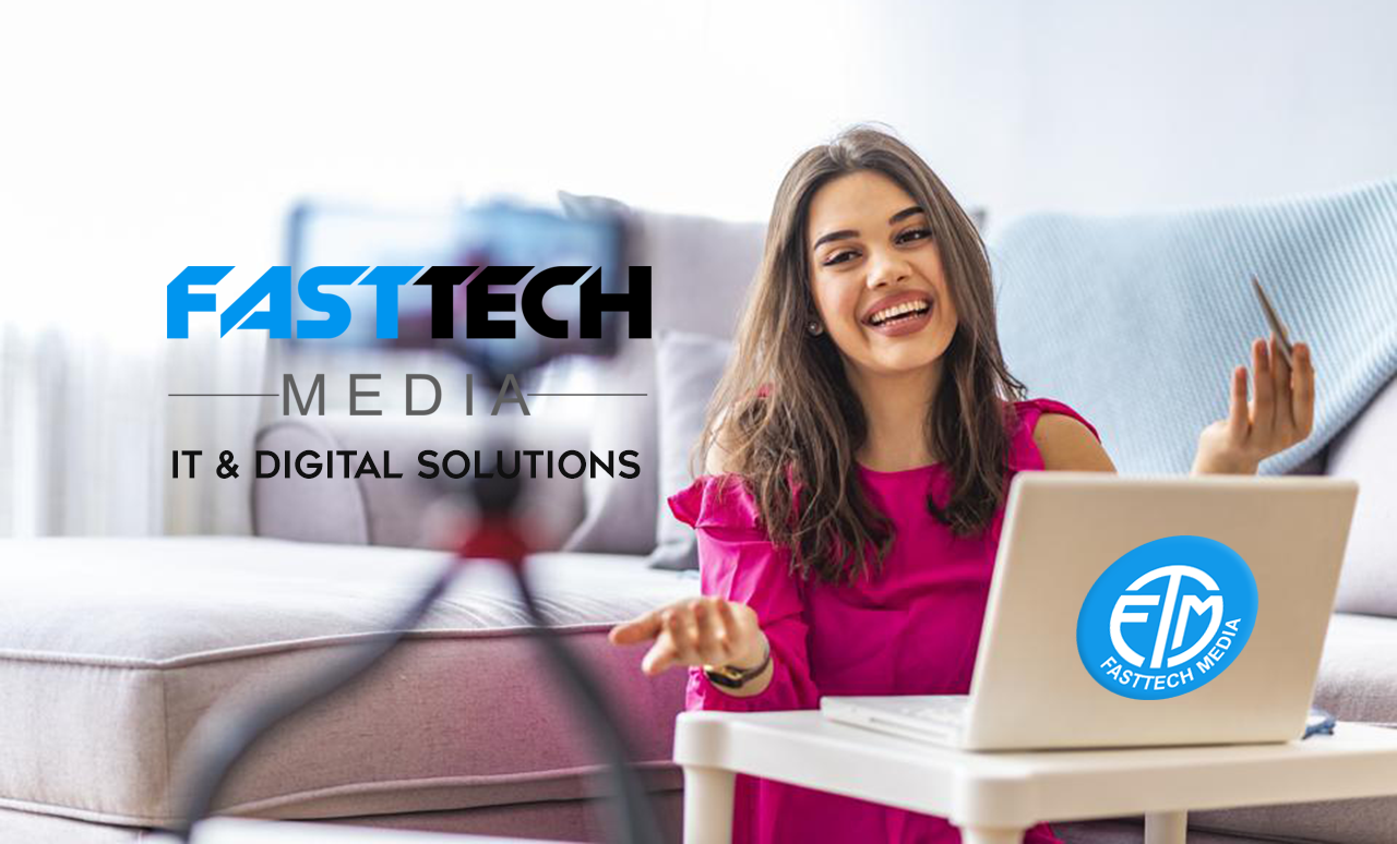 About Us - FastTech Media